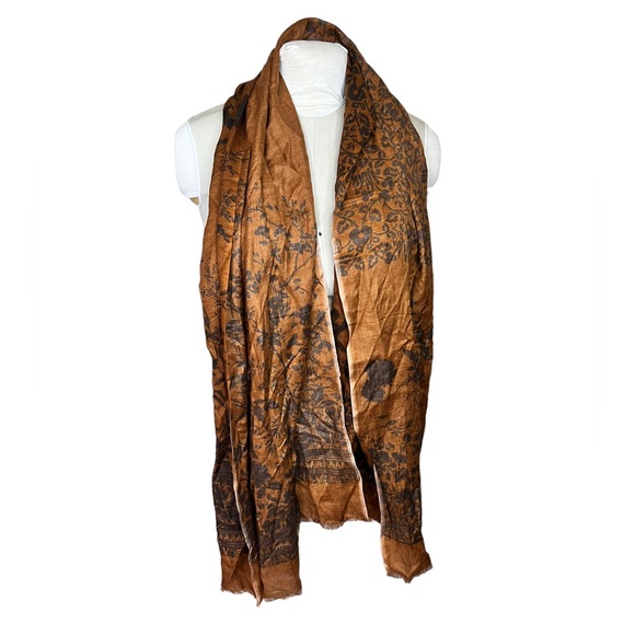 Peruvian Connection | Accessories | Nwt Peruvian Connection Modal Scarf ...